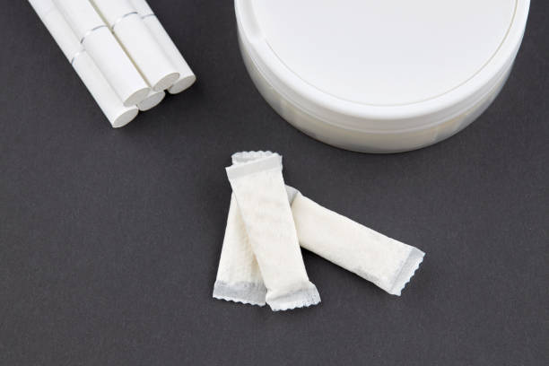 Insights into Nicotine Pouch Manufacturing - BOLTBE - Next Generation Nicotine Pouches
